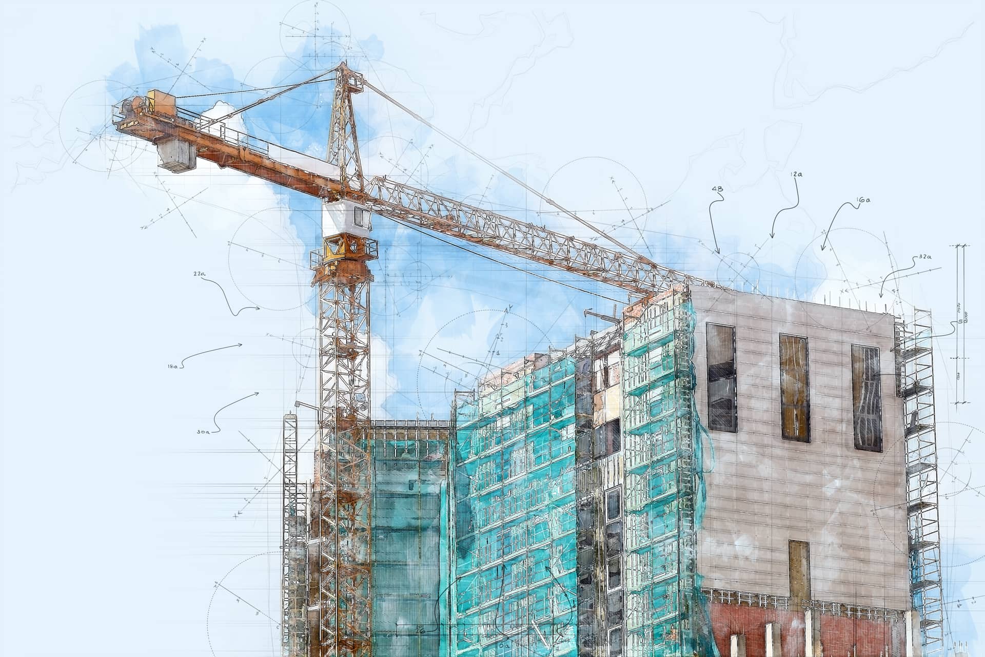 Capital Construction PVT. LTD.